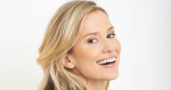 Biography of Anna Gilligan – American Reporter