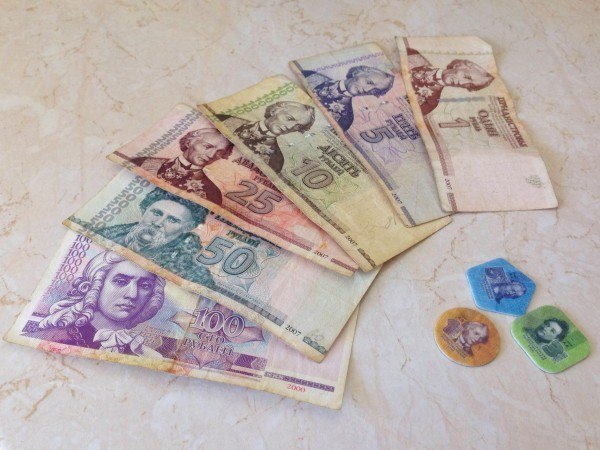 Every Day Is Special: September 2 - Anniversary of Transnistria's ...