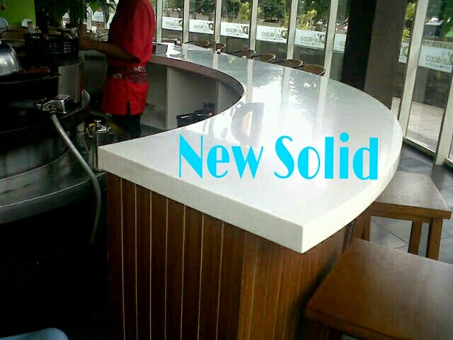 Our Project | Pabrik Solid Surface Harga Pabrik