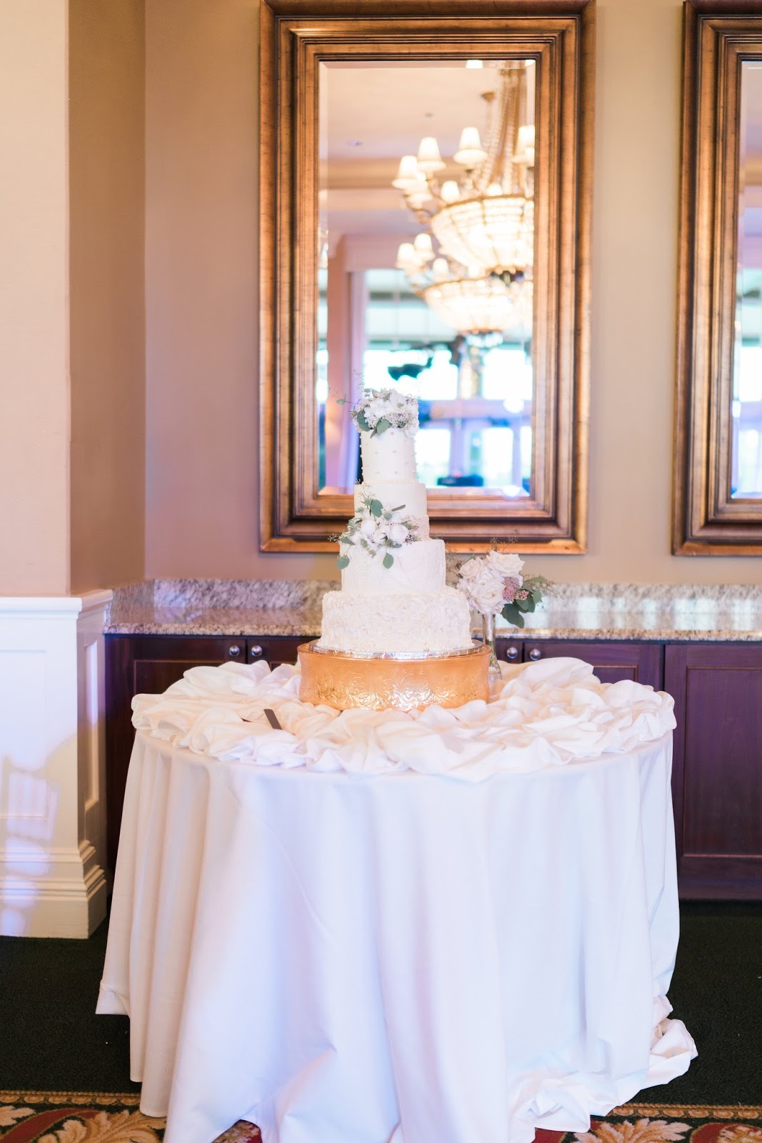 The Wedding: Portraits & Reception | Southern Style | a life + style blog