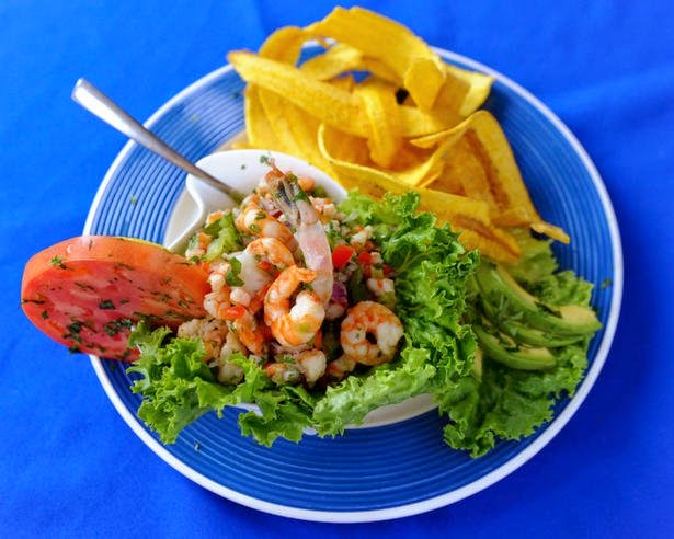 Para preparar una comida Nica es necesario la receta | Recetas 100% ...