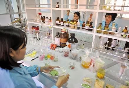 Uji Laboratorium ~ My write