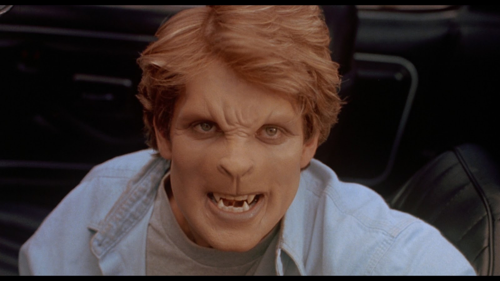 Happyotter: SLEEPWALKERS (1992)