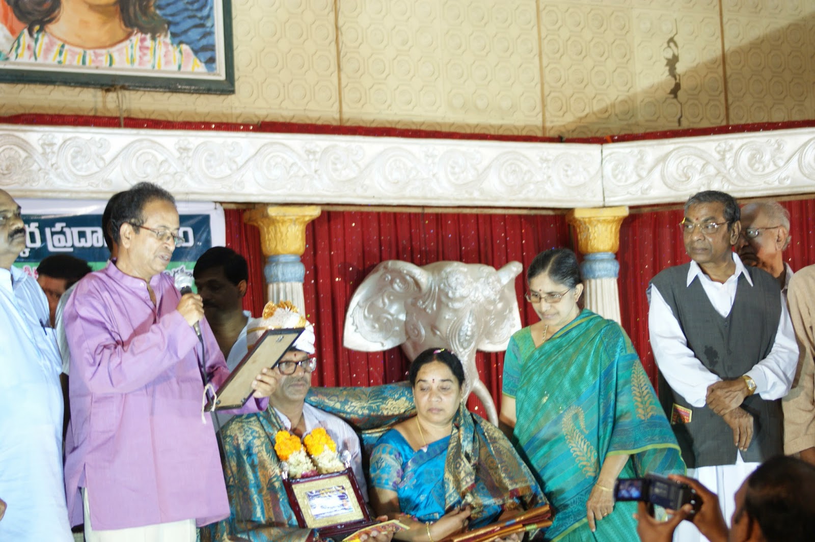 Datla Devadanam Raju దాట్ల దేవదానం రాజు