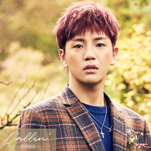 Profil, Biodata, Fakta A.C.E - Omah Kpop