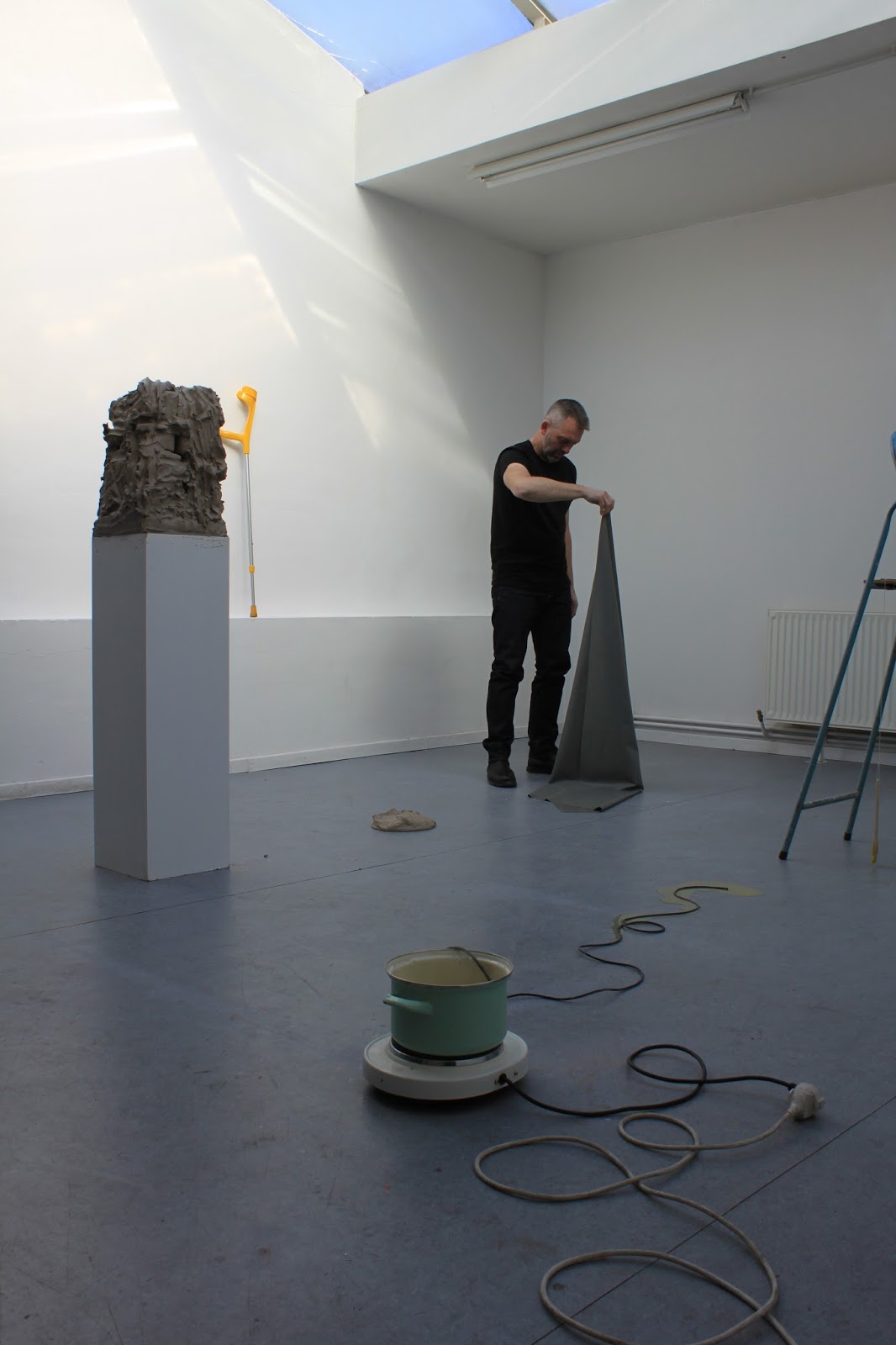 atelier:performance #10 - Frank Homeyer