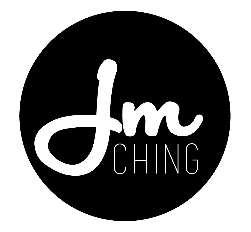 I am JM Ching: 8 Thing We Should Know About: Agassi Ching