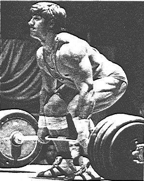 Masculine Ideals: Dose of Testosterone 8: Jacked Olympic Lifters