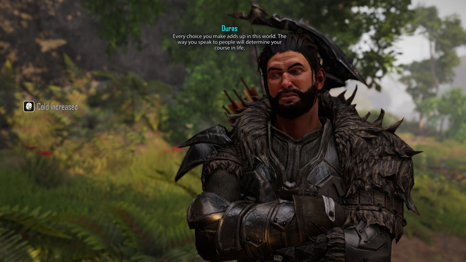 The Nocturnal Rambler: Beginner's Guide to Elex: Tips and Advice ...