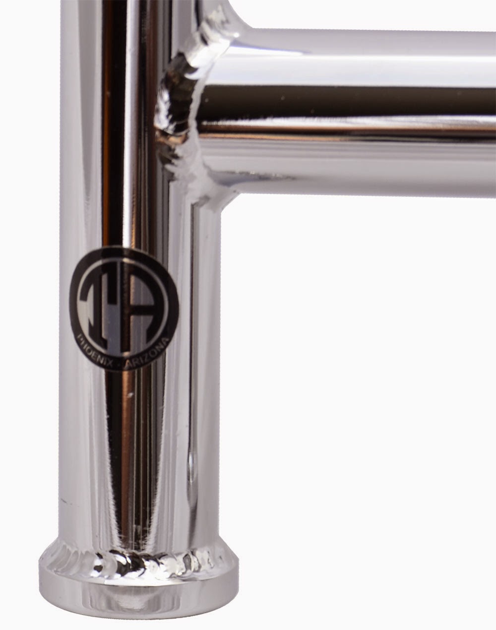 .: Throttle Addiction Rabbit Ear Pull Back Handlebars