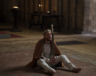 Macbeth - The Stuff Dreams Are Made Of