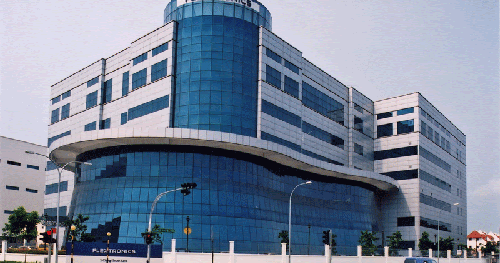 LOWONGAN KERJA PT. FLEXTRONICS TECHNOLOGY INDONESIA BATAM