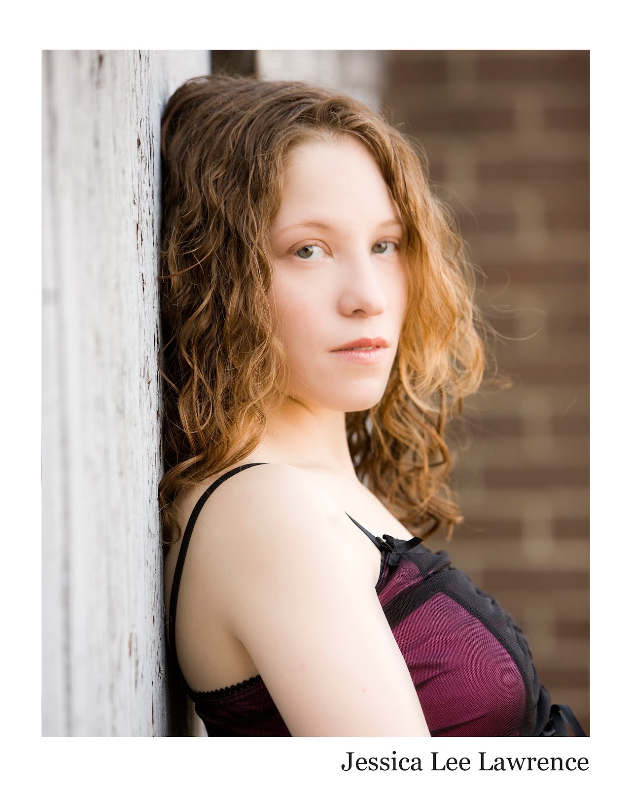 Jessica Lee Lawrence