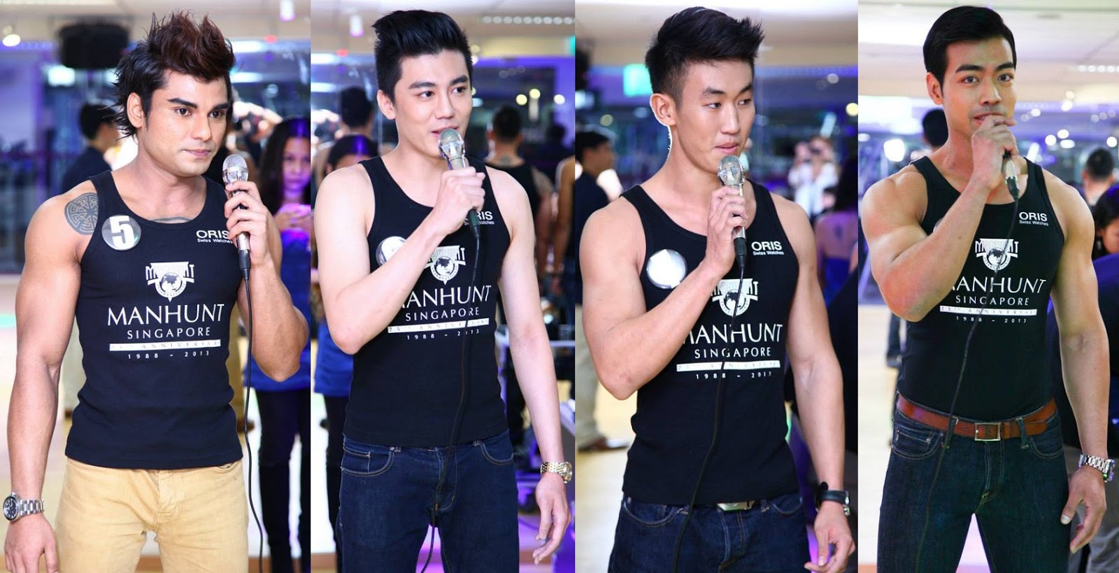 ManSA (Manhunt Singapore Alumni): AN INSIDER’S PEEK