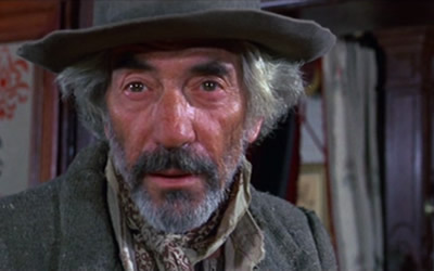 .Westerns...All'Italiana!: Special Birthdays