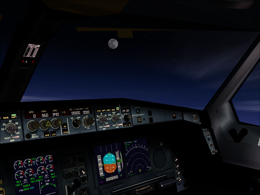 How To Install Virtual Cockpit Fsx - horltd