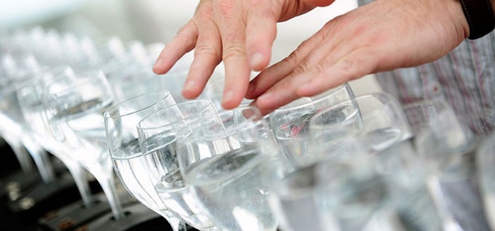 Physics Practical: GLASS HARMONICA