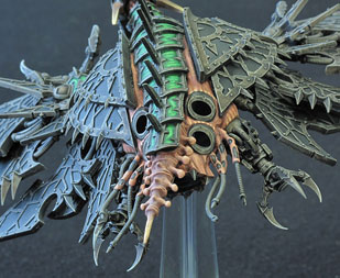 A Closer Look at the Heldrake - Faeit 212