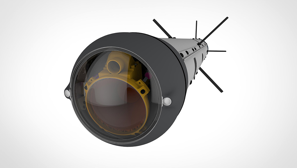 스파이크 ER2/ LR2 미사일을 생산하는 라파엘