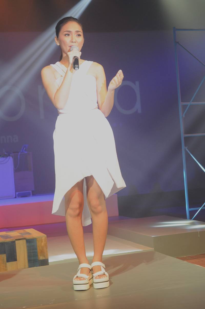 September 2015 - Rochelle Rivera