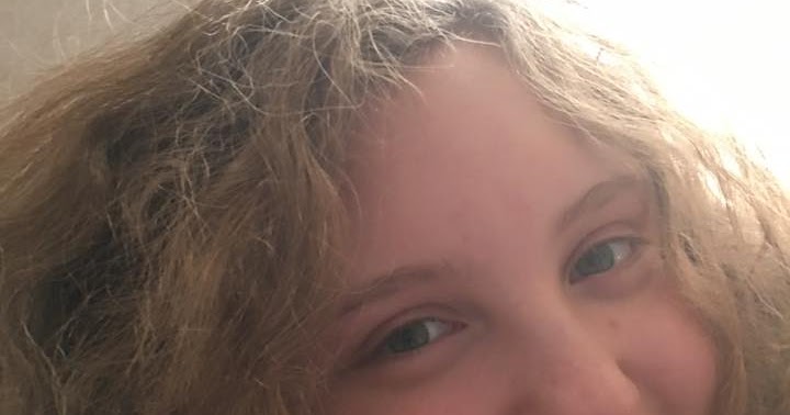 Rarer in Girls...My Daughter with Autism: As 2016 ends...