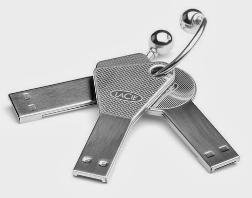 30 Desain USB Flashdisk Unik & Lucu ~ Rizki Blog