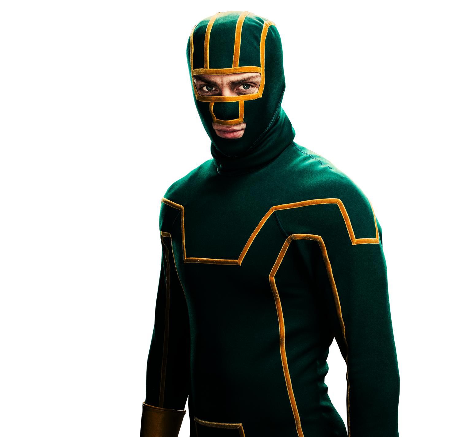 MOVIE NEWS: Kick-Ass 2 ganha novas imagens promocionais