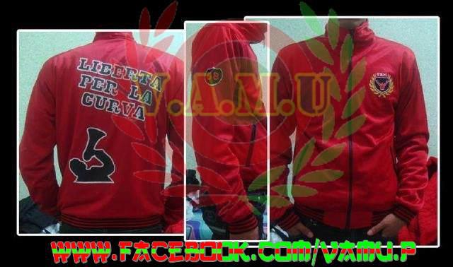 "VAMU" Vente Et Achat Matériel Ultras "VAMU": Winners 2005