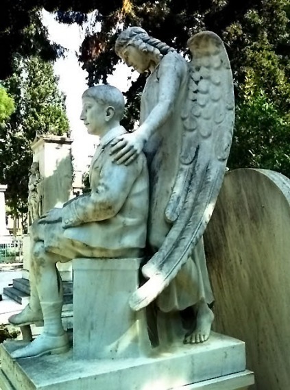 Rest In Peace: A Νεκροταφείο Αθηνών - Τάφοι Εργα Τέχνης και το ...