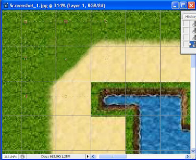 [VXA] Parallax Mapping Bagian 1 : Membuat Dasar | G-Langz Studio