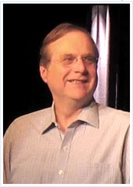 COMPUTERS AND TECHNOLOGY: Paul G. Allen
