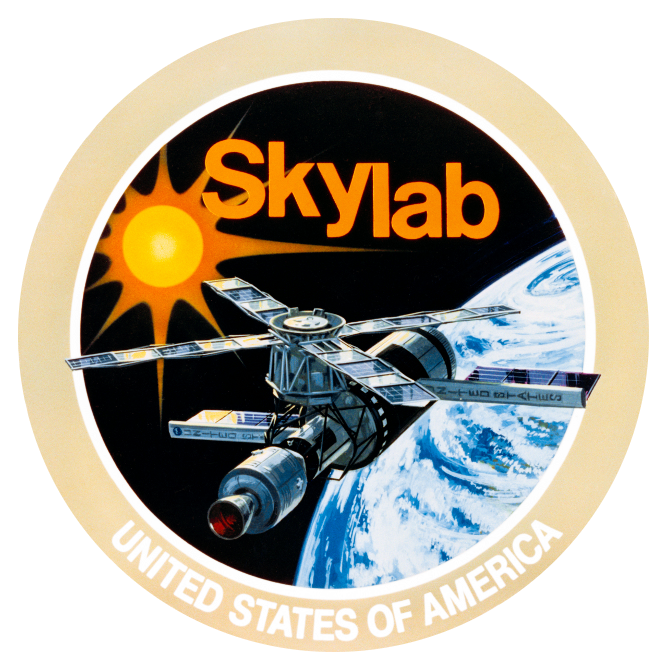 News Spazio: Skylab, 40 anni fa la prima stazione spaziale, alcune ...