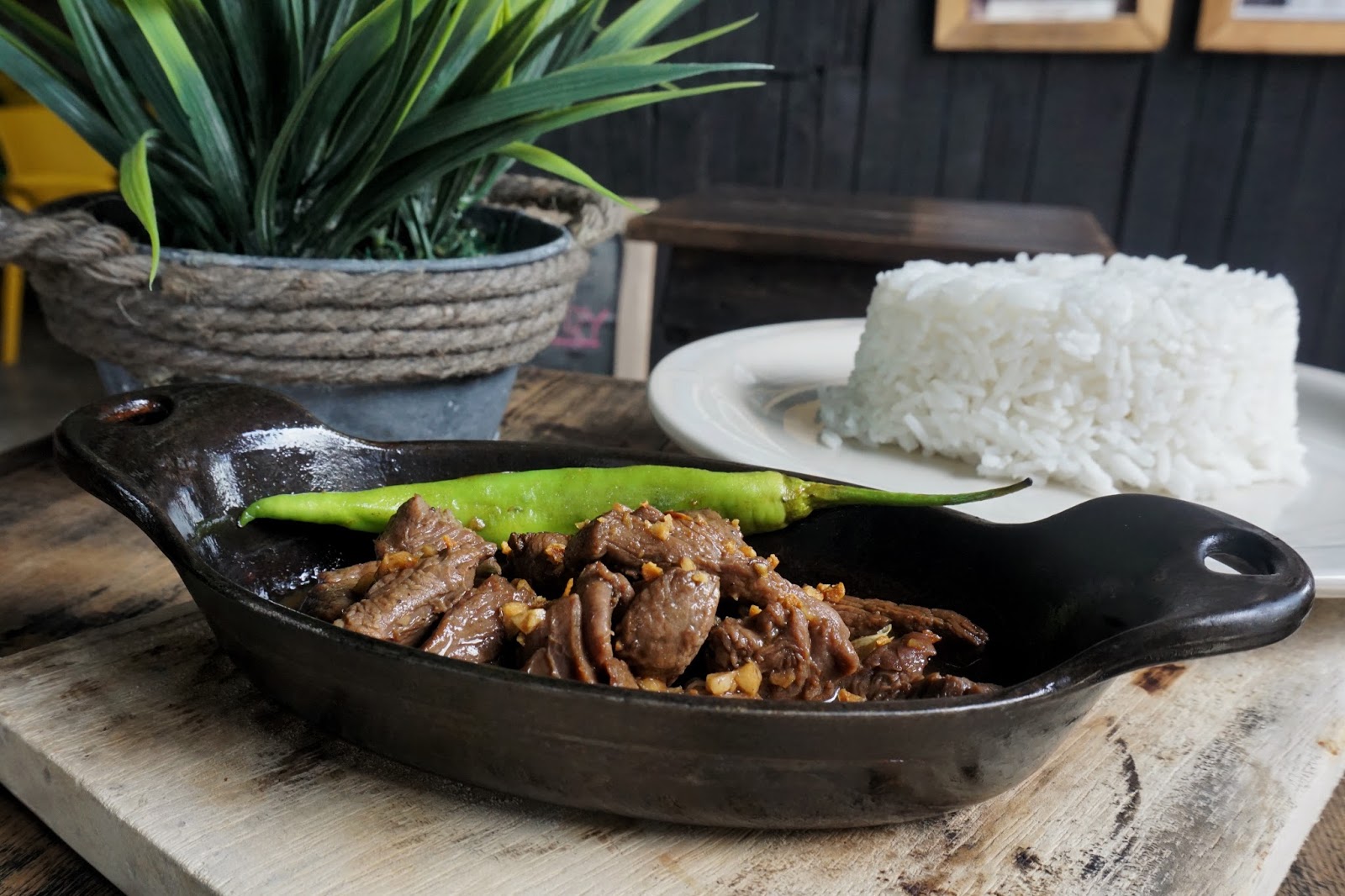 What Mary Loves: When in Davao: Saging Repablik