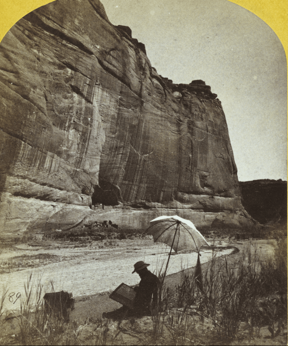 30 Stunning 3D Animated Stereo Images from the Late 19th Century ...