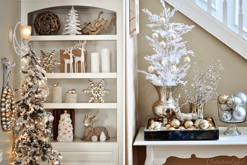 INSPIRATION: Wonderful Christmas time