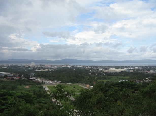 Make It Davao: Jack’s Ridge