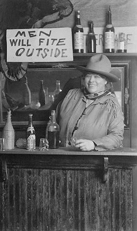 Sweethearts Of The West: WRITING, RODEO AND WYOMING, CAROLINE LOCKHART ...