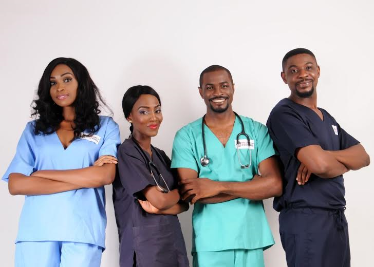 Medhelp Consults Nig. and RB productions premieres a trailer for its ...