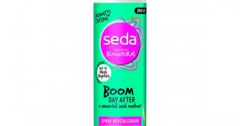 Seda Boom DAY AFTER 125ml