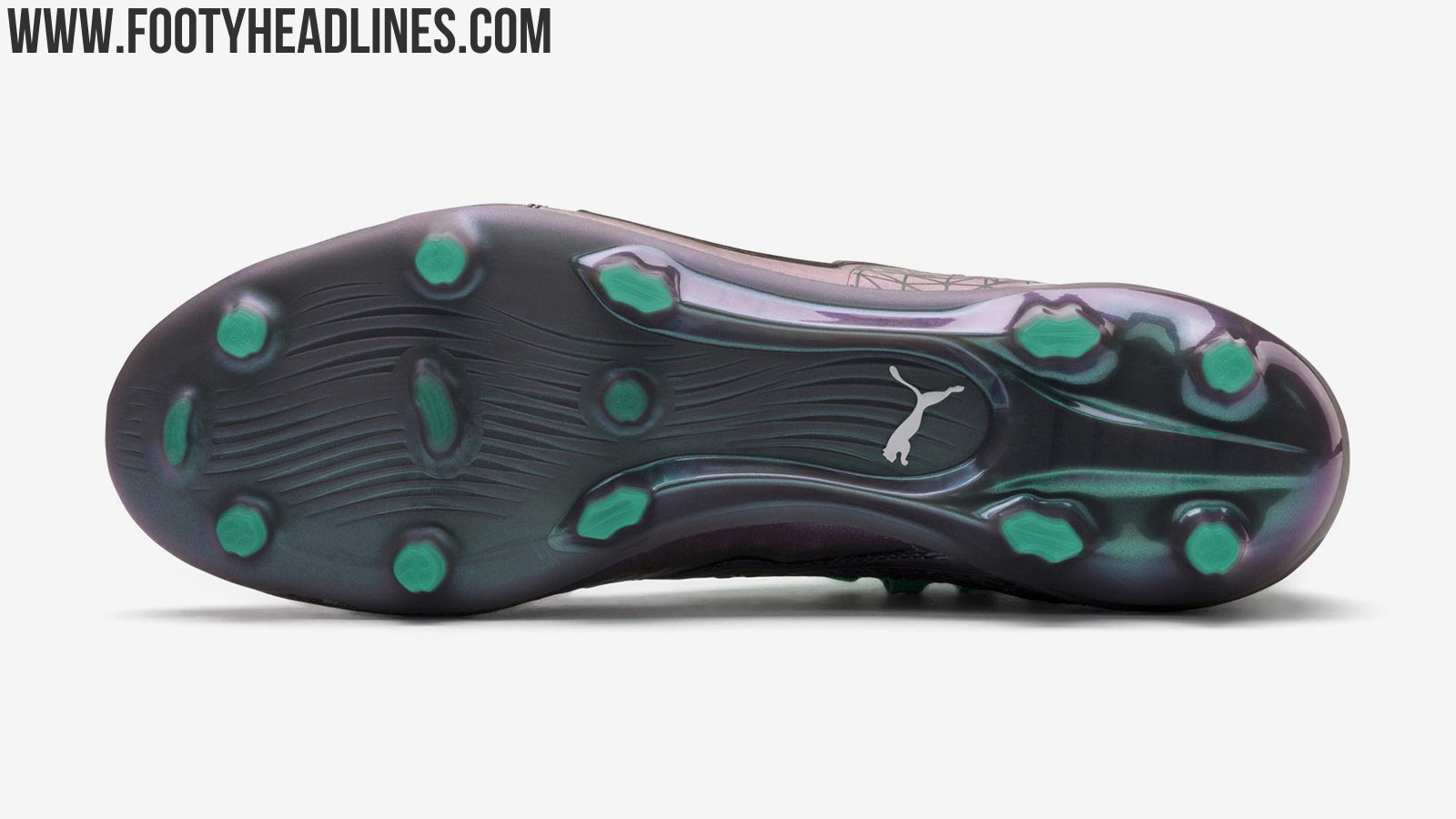 Next-Gen Puma ONE 1 2018 World Cup Boots Released - Footy Headlines