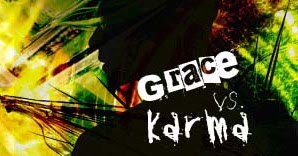 Teacher On The Radio: Grace Vs. Karma (TOTR 139)