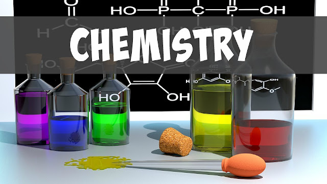 Chemistry | TJ Homeschooling