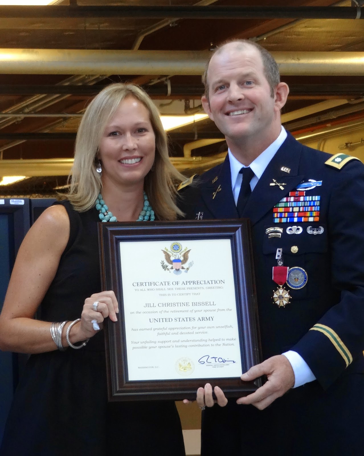 EARLY RISING ON CHAUTAUQUA LAKE: A DAY TO HONOR LTC DREW BISSELL ...