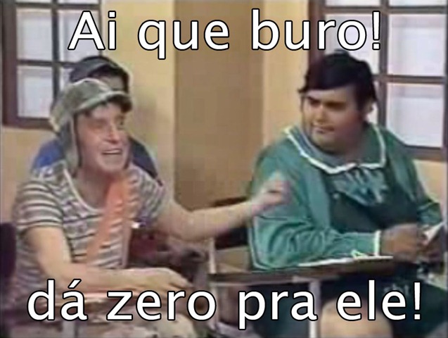 MENSAGENS & AFINS: Frases engraçadas do Chaves para whatsapp