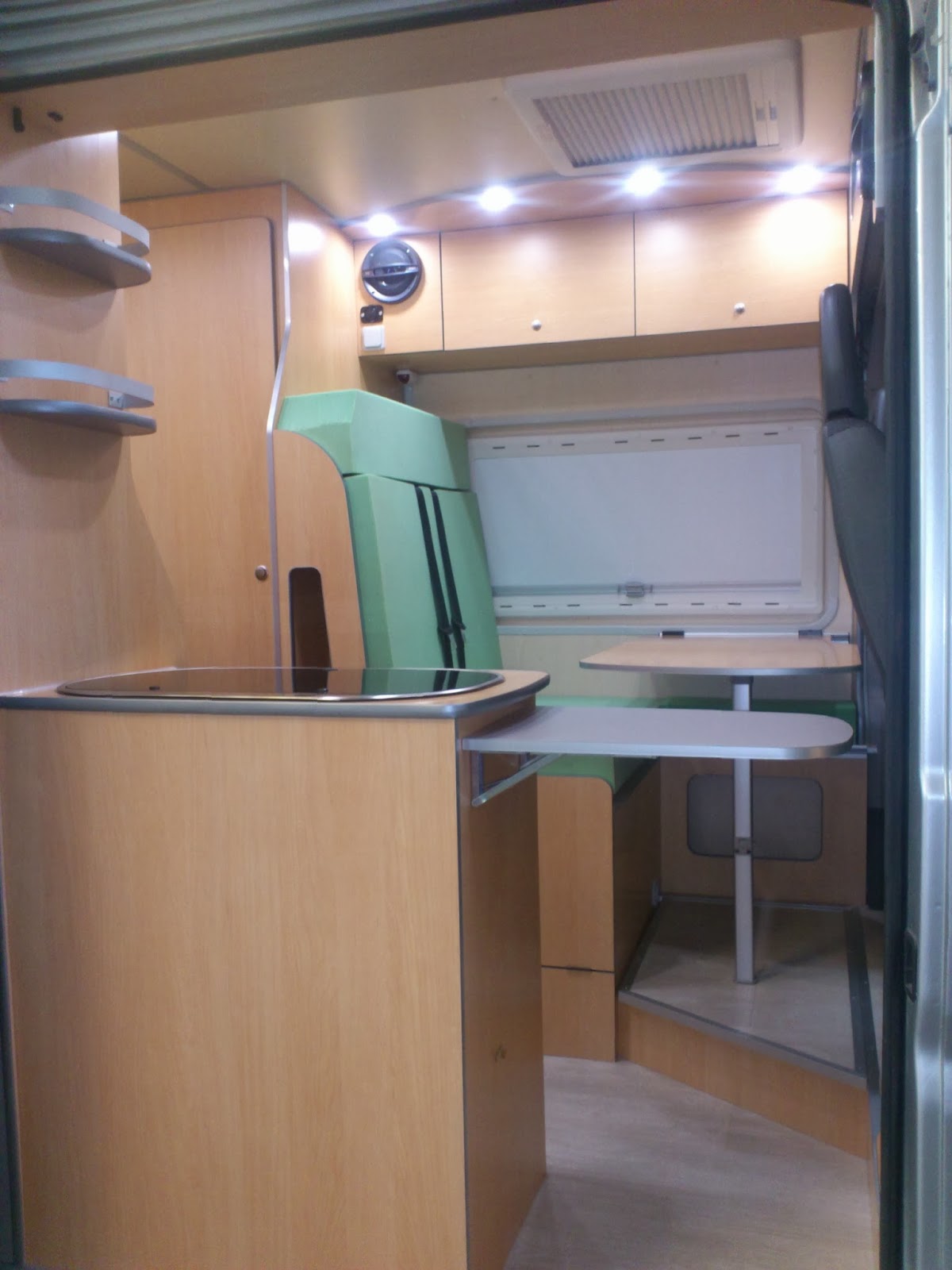 Edcamper: FIAT DUCATO L2H2