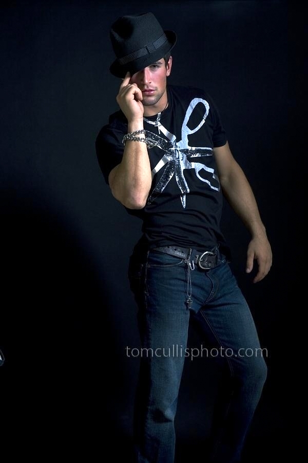 BENJAMIN GODFRE - Bucac