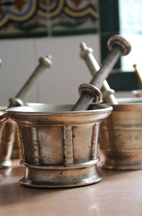 Manuel Cabello y Esperanza Izquierdo: "El blog de Ocurris". "Ubrique en ...