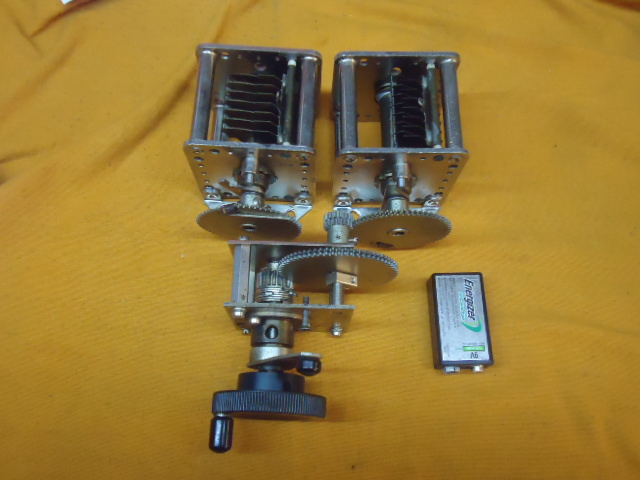 OBIN RADIO: Varco Besi