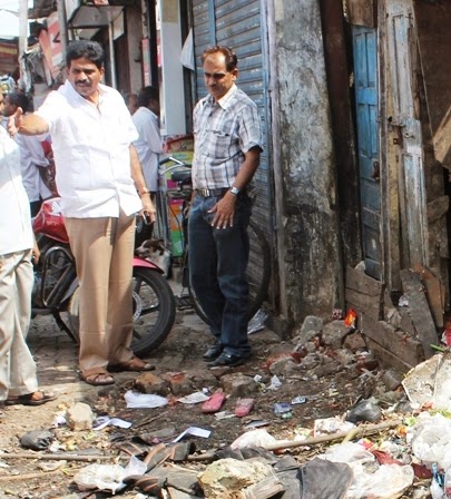 Captain Tamil Selvan