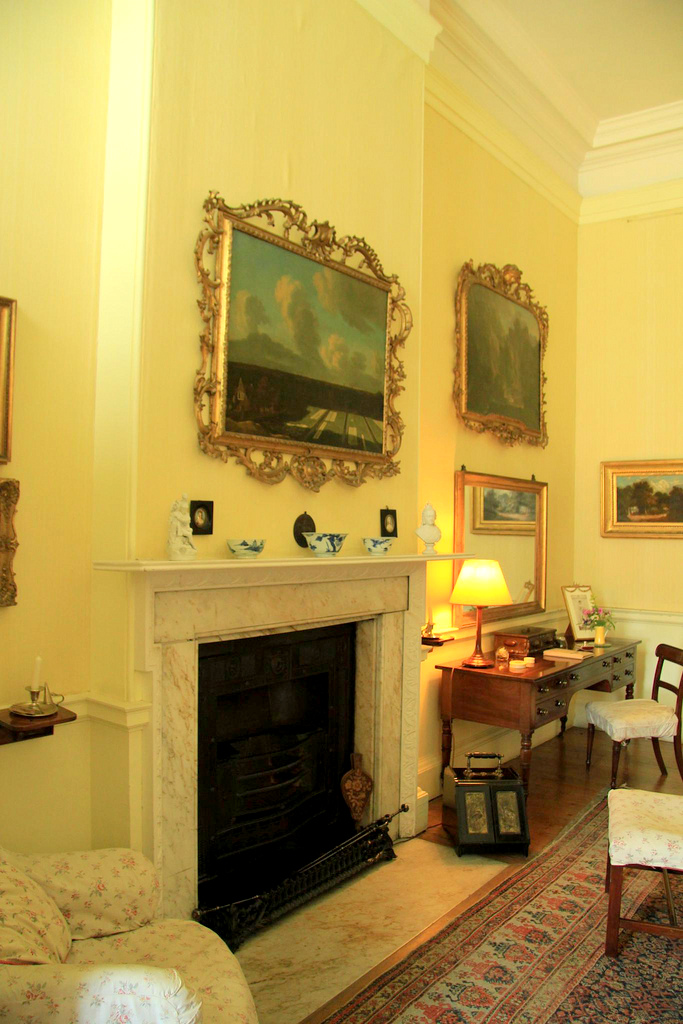 loveisspeed.......: Felbrigg Hall is a 17th-century country house ...